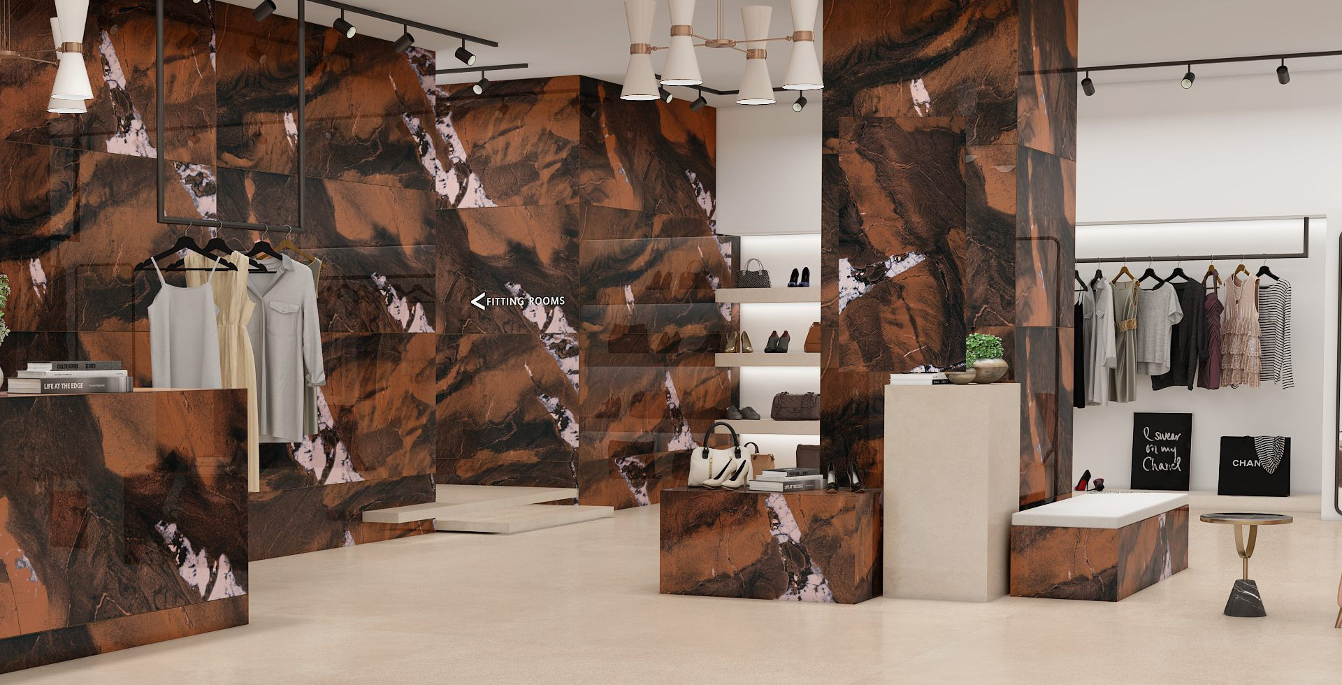 Evolve Ceramics | Morbi