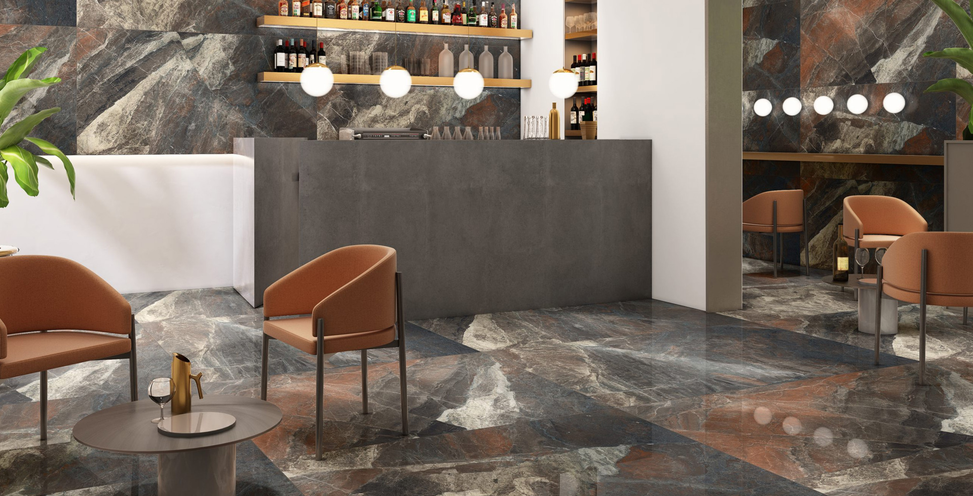 Evolve Ceramics | Morbi